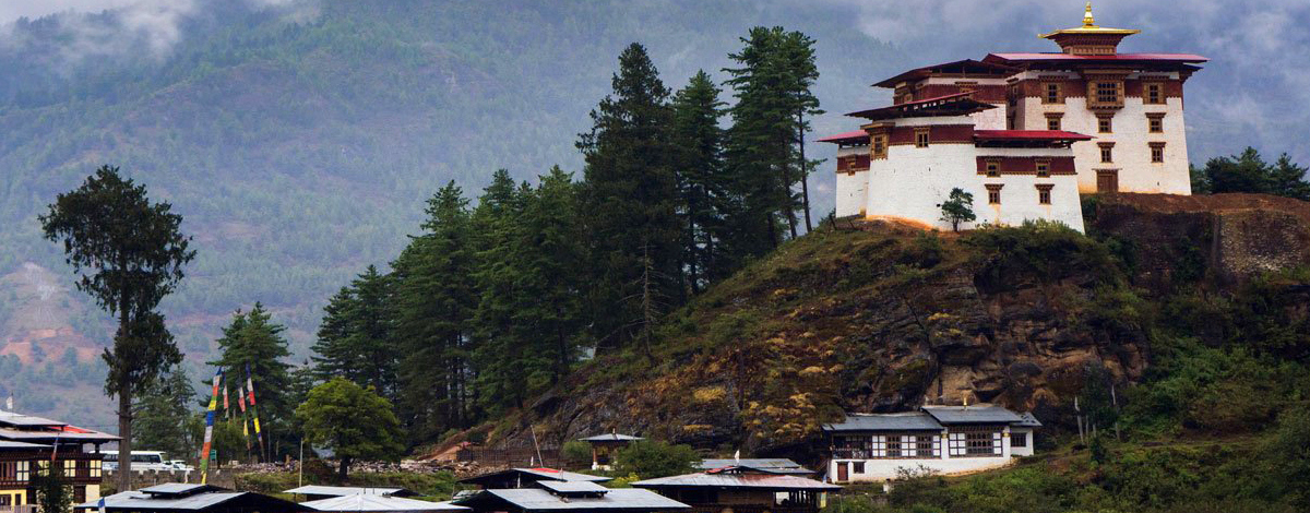 Things to do in Bhutan in Autumn