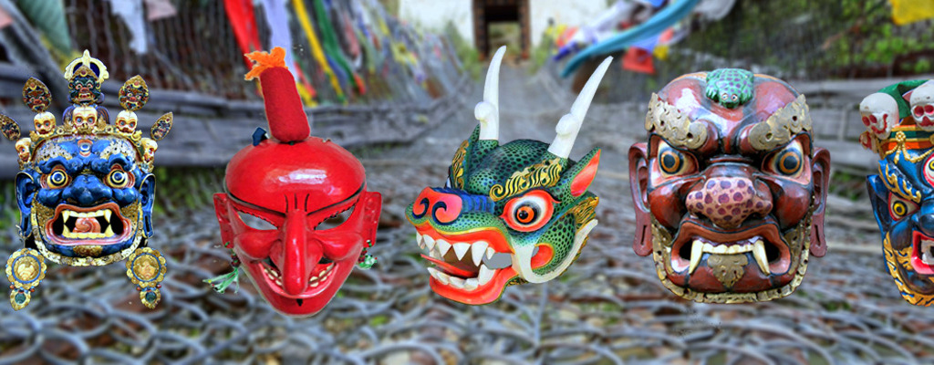 Unique Bhutanese Souvenirs: Top Items to Buy in Bhutan