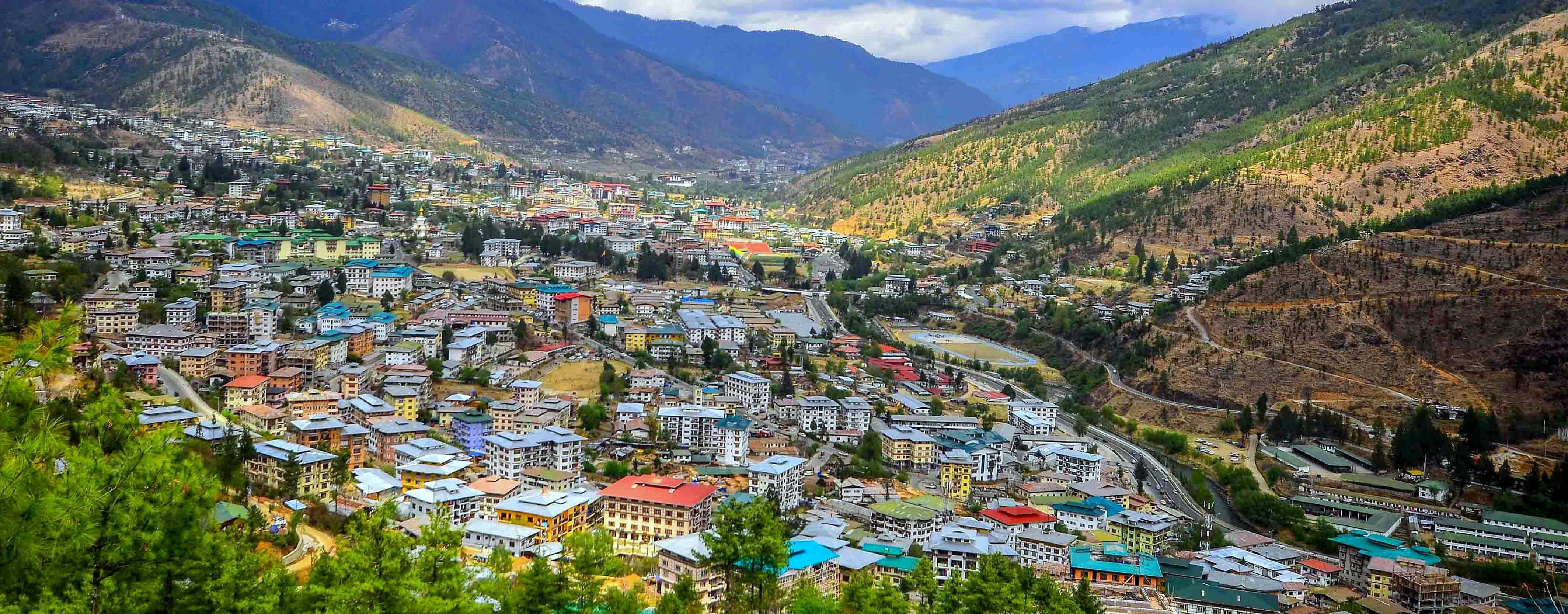 Best Bhutan Tour/Amen Bhutan