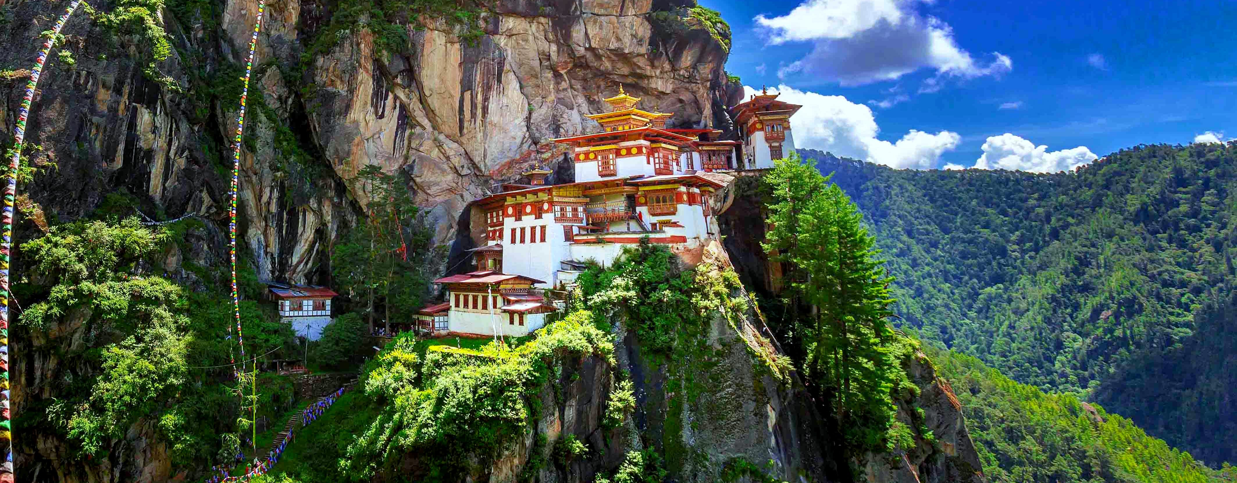 3 Days Bhutan Tour / Amen Bhutan Tour
